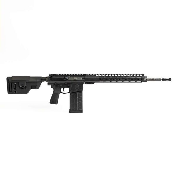 The Pipe Hitter | Mitchell Defense | Precision, Long Range Rifles