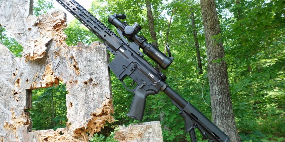 Blog and Reviews | Mitchell Defense Premium Rifles