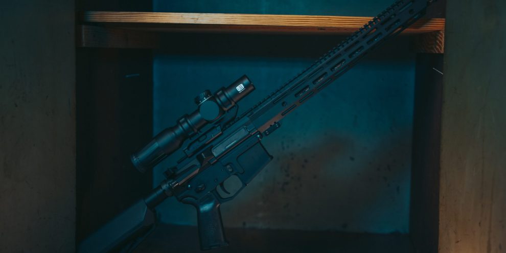 Blog and Reviews | Mitchell Defense Premium Rifles