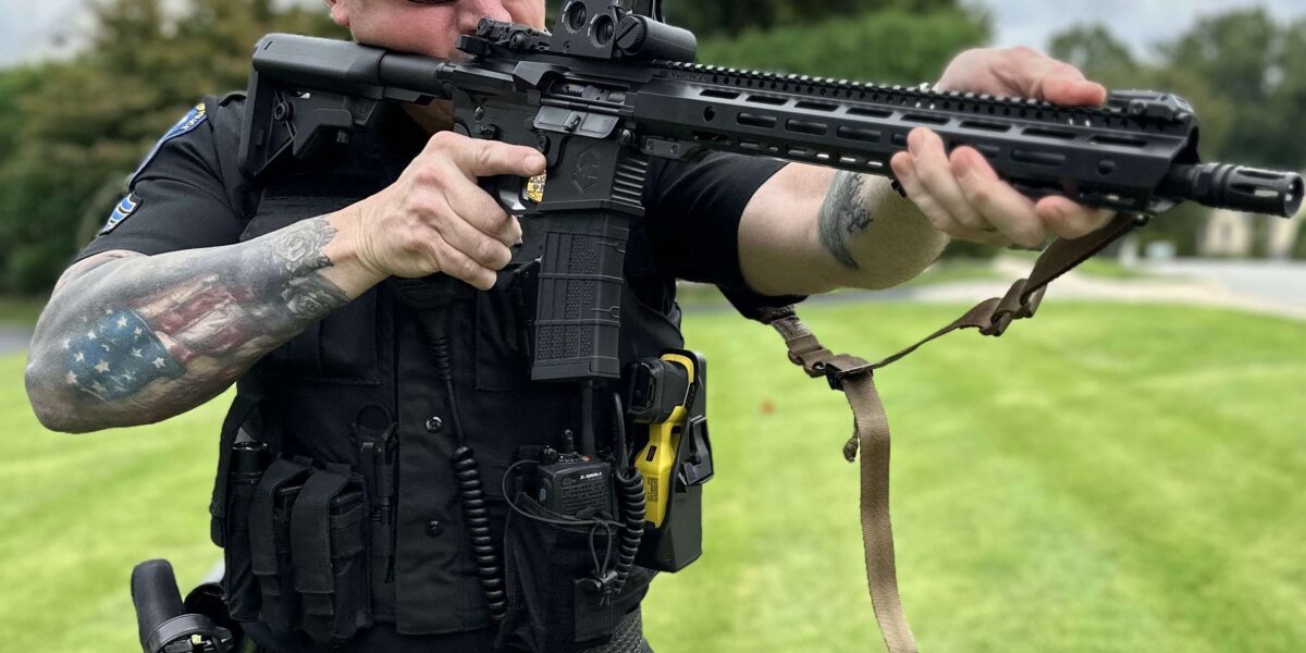 Mitchell Defense Rifles | Rat Dog | Pipe Hitter | The DOC