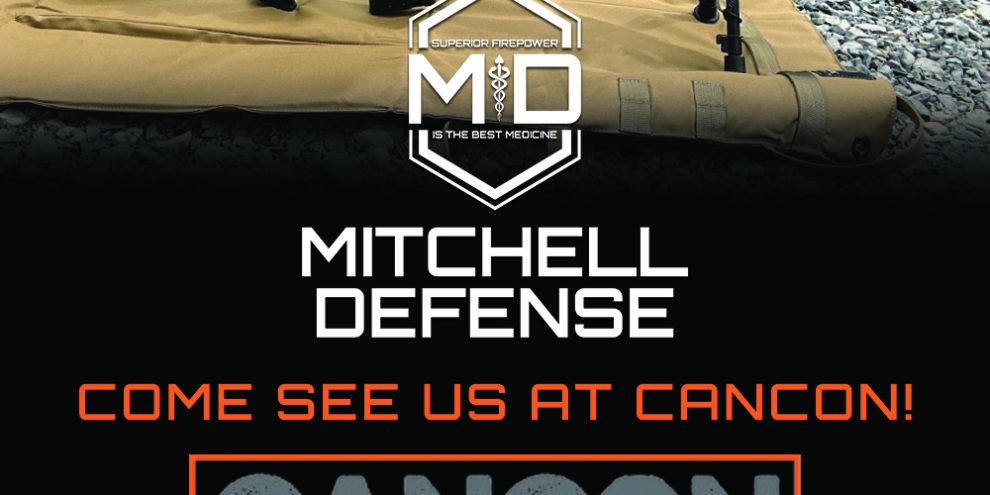 Blog and Reviews | Mitchell Defense Premium Rifles