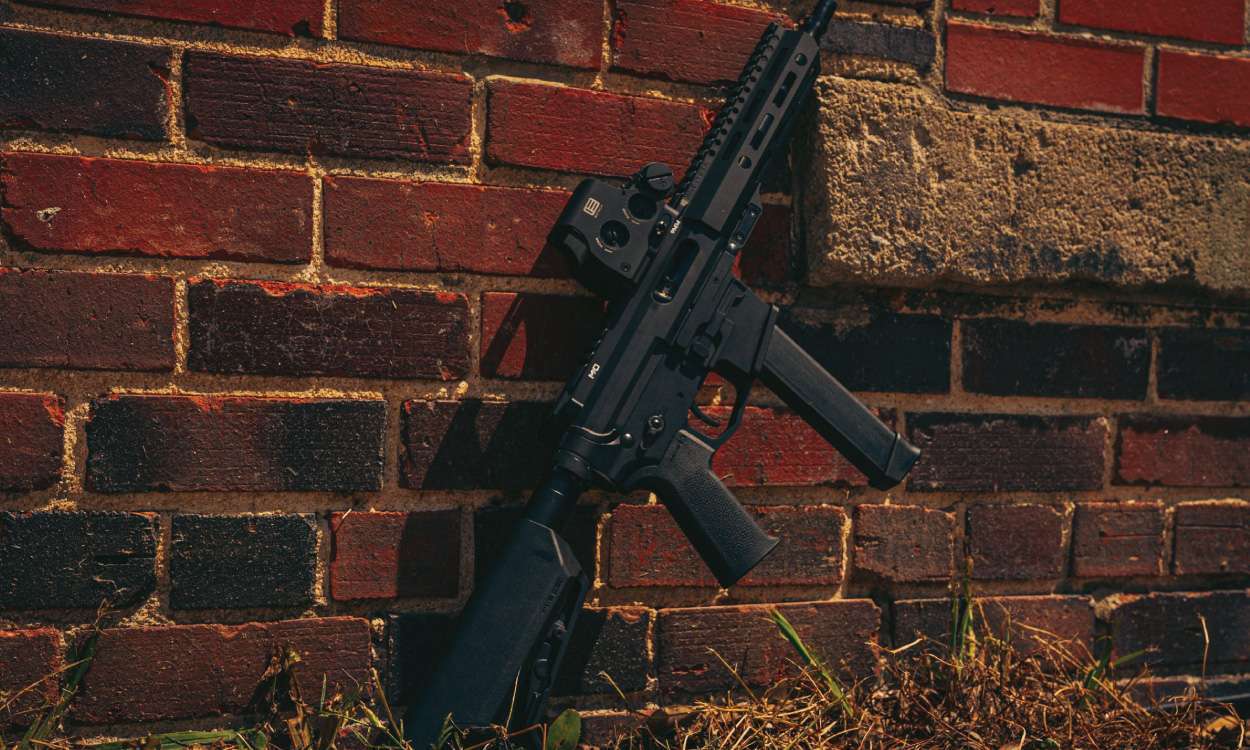 MIL/LEO | Law Enforcement & Military | Mitchell Defense