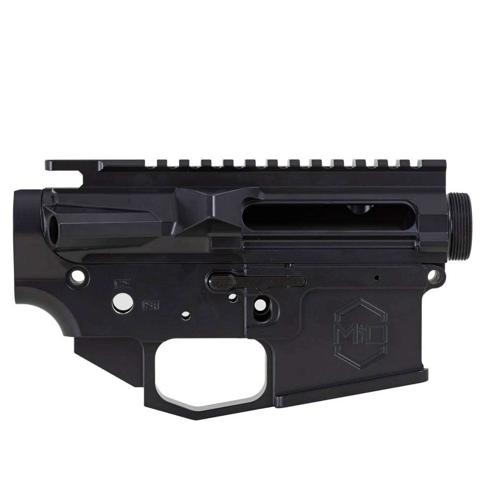 Shop Mitchell Defense