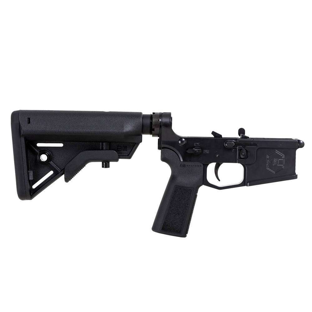 DOC GEN2 Complete Lower | Mitchell Defense