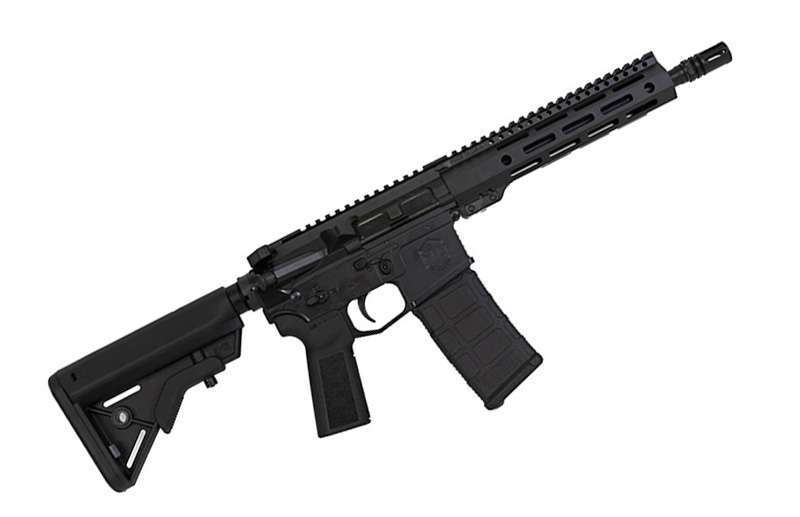 The DOC MD-15 | AR15 Rifles, SBR's & Pistols | Mitchell Defense