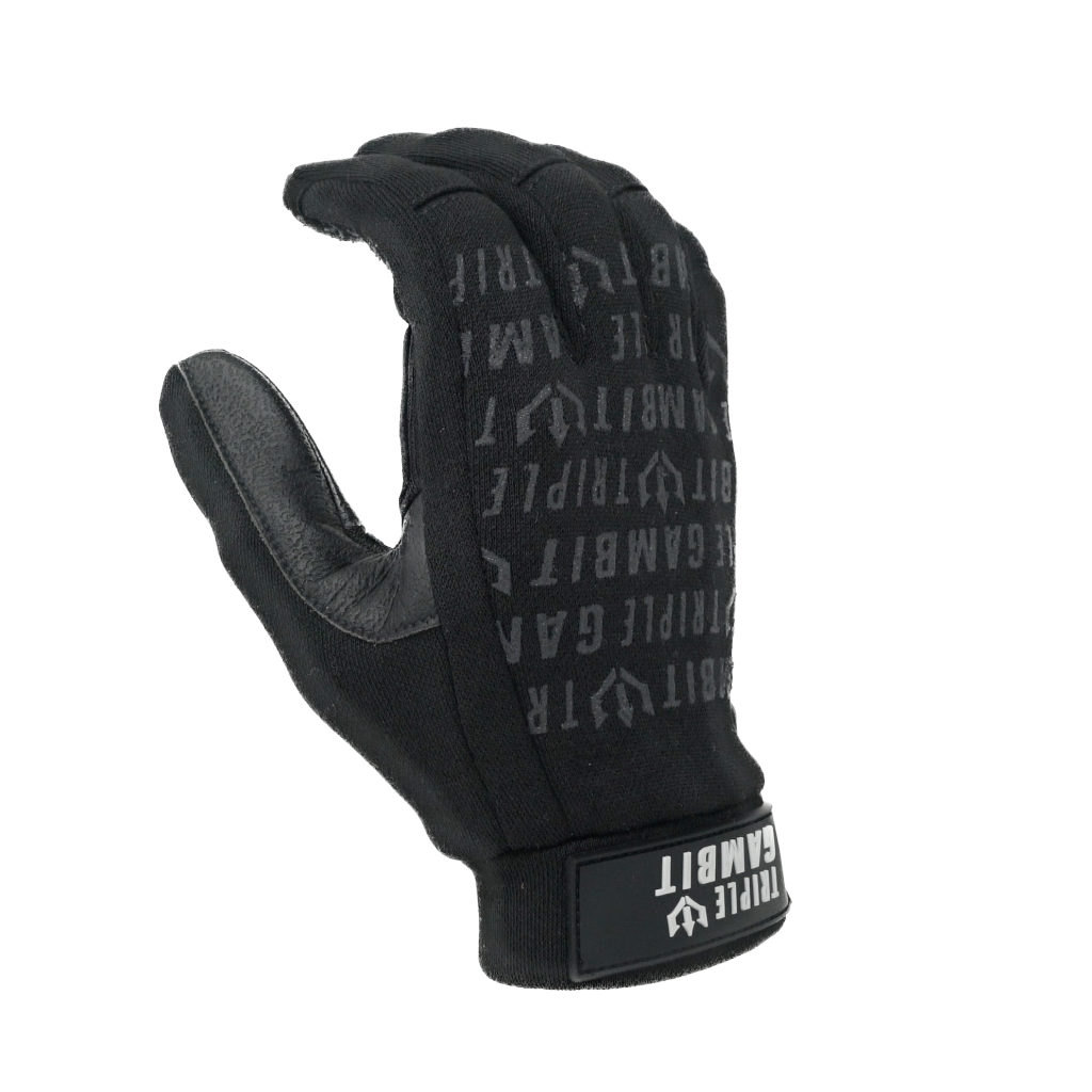 Triple Gambit Strike Gloves | Mitchell Defense