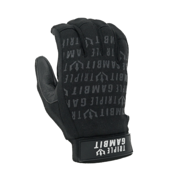 Triple Gambit Strike Gloves | Mitchell Defense