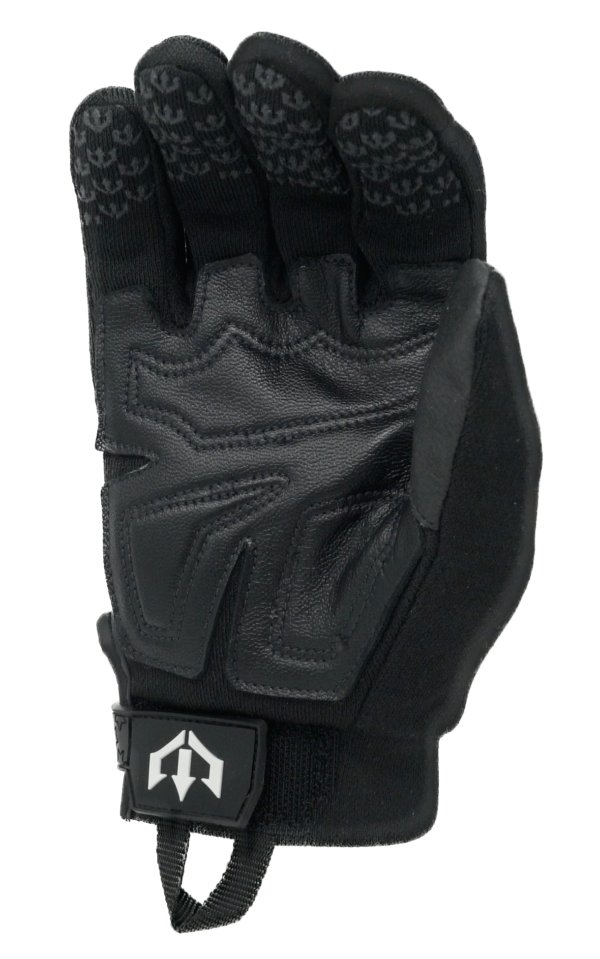 Triple Gambit Strike Gloves | Mitchell Defense