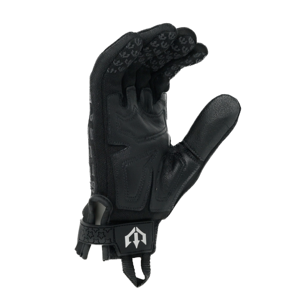 Triple Gambit Strike Gloves | Mitchell Defense