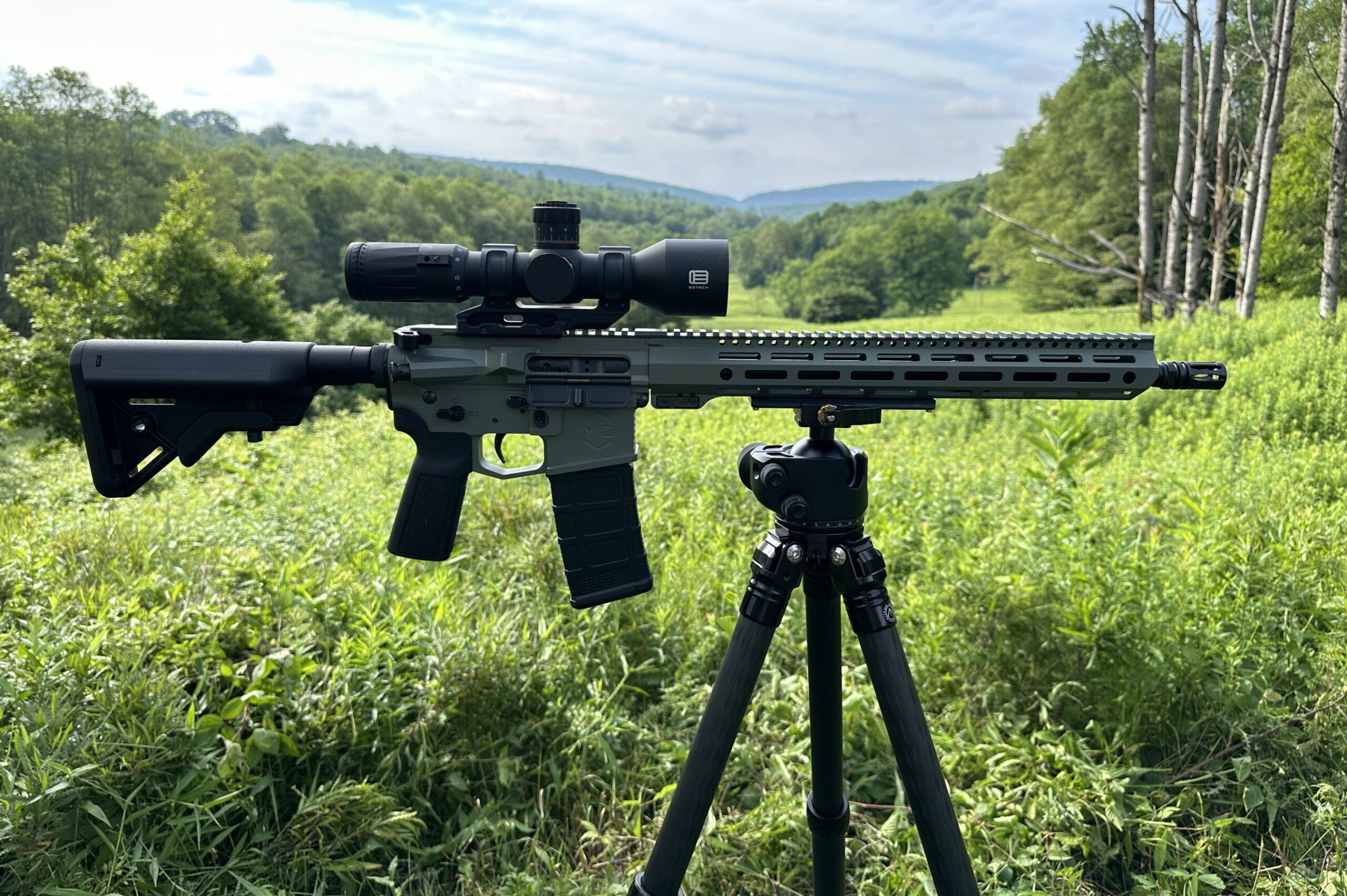 Mitchell Defense Rifles | Rat Dog | Pipe Hitter | The DOC