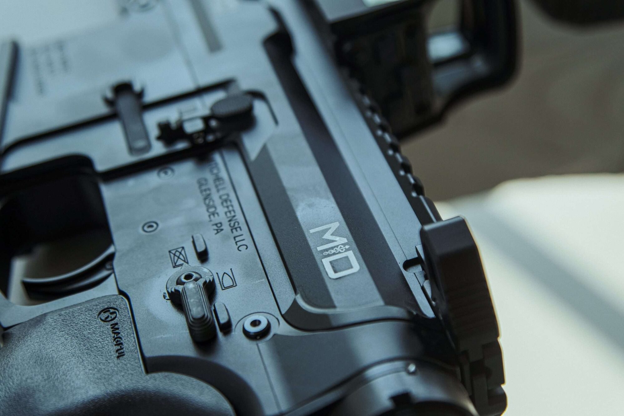 Field Guide to Buying Your First AR-15 | Mitchell Defense